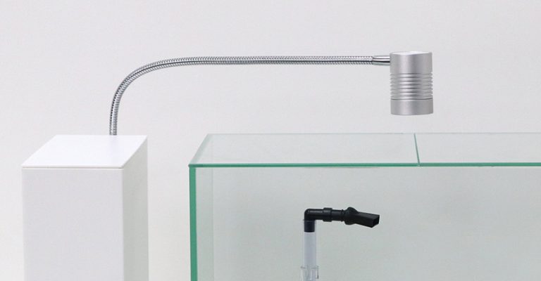 GEX aquarista『AQUA-U WIDE』登場