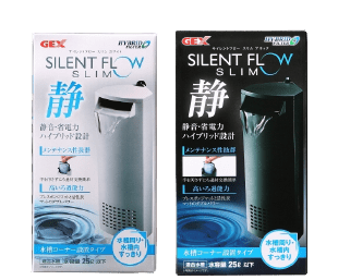 GEXフィルター 対応機種をチェック！