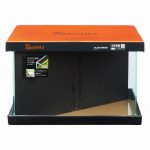 Glassterior TS | GEX aquarista | アクアリストの想いをカタチに。ジェックス アクアリスタ、新アイデアの水槽、LED、フィルターの登場です。