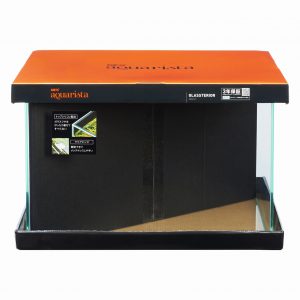 Glassterior TS | GEX aquarista | アクアリストの想いをカタチに。ジェックス アクアリスタ、新アイデアの水槽、LED、フィルターの登場です。